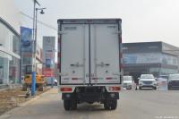 China Futian Xiangling Xiangling M1 1.6L 122hp Luxury Single-Row Van Micro Card for Vehicles for sale
