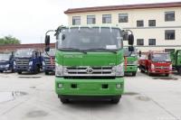 China 150 250hp Normal Driver's Seat Foton 4X2 Diesel Dump Truck for Project Transport for sale