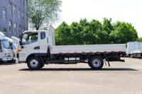 China Lu'an Gear Box 23 Hot Second-Hand Boutique 0km Jianghuai Junling V5 3.89m Light Truck for sale