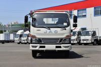China Lu'an Gear Box 23 Hot Second-Hand Boutique 0km Jianghuai Junling V5 3.89m Light Truck for sale