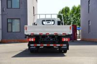 China Lu'an Gear Box 23 Hot Second-Hand Boutique 0km Jianghuai Junling V5 3.89m Light Truck for sale
