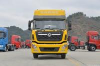 China Express Transportation Dongfeng Tianlong VL Heavy Truck 4*2 6*4 Diesel Traction Head for sale