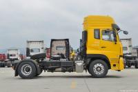 China Express Transportation Dongfeng Tianlong VL Heavy Truck 4*2 6*4 Diesel Traction Head for sale