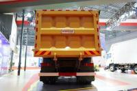 China 23 0 km Sinotruck SITRAK C7H 440HP Dump Truck 8X4 6X4 4X2 for Highway Cargo Transport for sale