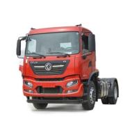 China Used Dongfeng Tianjin KR Heavy Truck Tractor 6X4 4X2 with and Customer's Requirement for sale