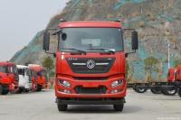 China Used Dongfeng Tianjin KR Heavy Truck Tractor 6X4 4X2 with and Customer's Requirement for sale