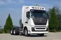 China Touch Screen Boutique Car Traction Head SinotruK HOWO TH7 Heavy Truck 4*2 6*4 for Sell for sale