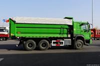 China Highway Transportation Used National Heavy Truck HOWO 8X4 6X4 Dump Truck 440 Force 371hp for sale