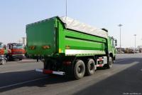 China 0 km HOWO 6X4 6 Meters Dump Truck 371 375hp 450hp National Heavy Truck's Latest Addition for sale