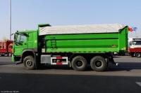 China 2 Passenger National Heavy Truck HOWO 8x4 6x4 Dump Truck with ABS and 340HP for sale