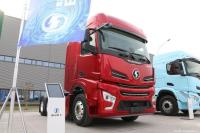 China Second-hand Shaanxi Qi Delong X6000 4*2 6*4 6*6 371 375 CNG LNG Towing Truck for Load for sale