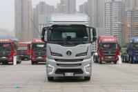 China Automatic Transmission Boutique Shaanxi Qi Delong X6000 6X4 4X2 6X2 CNG LNG Tractor for sale