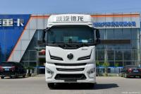 China Affordable Shacman X6000 6X4 4X2 6X2 CNG LNG Tractor with ABS and Air Suspension for sale
