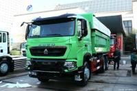 China National Heavy Truck HOWO 6X4 371hp Dump Truck for 2 Passengers 10 Tires 340hp at Best for sale