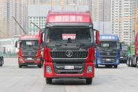 China Shacman X5000 6X4 4X2 6X2 CNG LNG Tractor with Engine Capacity 8L at 0 km Boutique for sale
