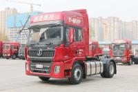 China Shacman X5000 6X4 4X2 6X2 CNG LNG Tractor with Engine Capacity 8L at 0 km Boutique for sale
