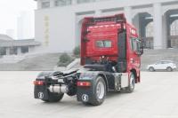 China Shacman X5000 6X4 4X2 6X2 CNG LNG Tractor with Engine Capacity 8L at 0 km Boutique for sale