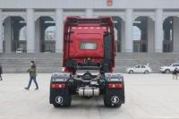 China Shacman X5000 6X4 4X2 6X2 CNG LNG Tractor with Engine Capacity 8L at 0 km Boutique for sale