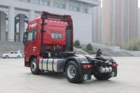 China Shacman X5000 6X4 4X2 6X2 CNG LNG Tractor with Engine Capacity 8L at 0 km Boutique for sale