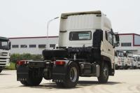 China SinotruK ace W5B 4*2 6*4 traction truck diesel version special truck traction head for sale