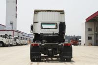 China SinotruK ace W5B 4*2 6*4 traction truck diesel version special truck traction head for sale