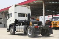 China SinotruK ace W5B 4*2 6*4 traction truck diesel version special truck traction head for sale