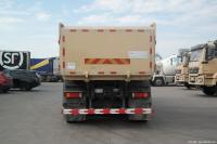 China Shaanxi Auto M3000 336 HP 8X4 6x4 Dump Truck Touch Screen and 360° Rear Camera Direct for sale