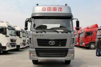 China Stock Used SinoTRUK Hauman Heavy Truck Special Truck Head 4*2 6*4 Traction Truck CHG LNG for sale