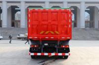 China Fuel Type Diesel Second-hand Shaanxi Automobile M3000S 430hp 8X4 6x4 371hp Dump Truck for sale