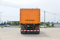 China Shaanxi Automobile Heavy Card Used Fine Dragon M3000S 430HP 8X4 6X4 4X2 371HP Dump Truck for sale