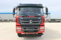 China Second-Hand Shaanxi Automobile Commercial Vehicle X60km 8X4 6x2 4x2 371HP Dump Truck for sale