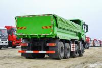 China 6 Cylinders Dongfeng Tianlong Boutique 0km KC Heavy Truck 560HP 8X4 375HP Dump Truck for sale