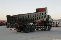 China 0km Dongfeng Tianlong KC Heavy Truck 600hp Cummins Engine 8X4 Dump 8.2m for Your for sale
