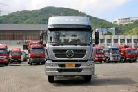 China Affordable Right-Hand Drive Sinoheavy Truck Steyr M5G 340HP 4X2 Tractor Head with ESC for sale