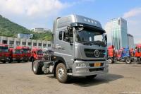 China Affordable Right-Hand Drive Sinoheavy Truck Steyr M5G 340HP 4X2 Tractor Head with ESC for sale
