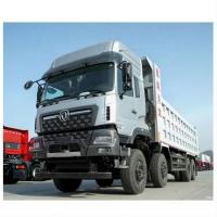 China Multimedia System Yes Dongfeng Tianlong KC Heavy Truck 560HP 8X4 371HP 8.8m Dump Truck for sale