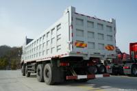 China Multimedia System Yes Dongfeng Tianlong KC Heavy Truck 560HP 8X4 371HP 8.8m Dump Truck for sale