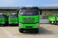China Boutique 0km FAW Jiefang J6P Heavy Truck 460HP 8X4 6X4 375HP Dump Truck for Demands for sale