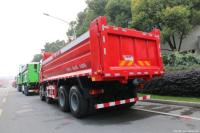 China 23 Hot Second-hand FAW Jiefang J6M 8X4 371 375hp Dump Truck Oshiba Engine 280 HP Car for sale