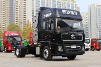 China High GVW Shaanxi Auto X5000 460hp 4X2 LNG Towed Truck Head for Heavy Duty Hauling for sale