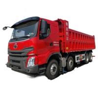 China YUCHAI Engine Chenglong H7 Heavy Truck 600hp 8X4 8m 371hp for Dongfeng Liuqi Inventory for sale