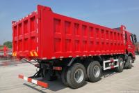 China YUCHAI Engine Chenglong H7 Heavy Truck 600hp 8X4 8m 371hp for Dongfeng Liuqi Inventory for sale