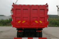 China YUCHAI Engine Chenglong H7 Heavy Truck 600hp 8X4 8m 371hp for Dongfeng Liuqi Inventory for sale
