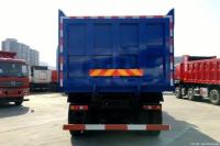 China Shaanxi Automobile Delong X3000 460HP 8X4 6x4 371 375hp Dump Truck with Right Steering for sale