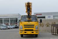 China -Made Aerial Work Vehicle with 4*2/6*2/6*4/8*4/8*6/4*4/6*6 Drive Type and 0 km Mileage for sale