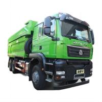 China 2012 SinotruK Shandeka SITRAK G7H 6X4 Dump Truck 371 375hp 400HP 0km for Construction for sale