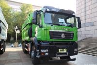 China 2012 SinotruK Shandeka SITRAK G7H 6X4 Dump Truck 371 375hp 400HP 0km for Construction for sale