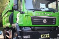 China 2012 SinotruK Shandeka SITRAK G7H 6X4 Dump Truck 371 375hp 400HP 0km for Construction for sale