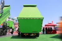 China ACC Cruise Control FAW Jiefang 6X4 5.8m Dump Truck Sitchai Engine for Customer Needs for sale