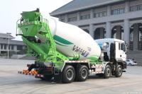 China UNIQUE SELLING POINT Popular Shaanxi Heavy Cardron M3000S 350HP 8X4 Concrete Mixing Truck for sale